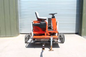 New and Used Smithco Tournament Ultra Roller for sale on Machinery4golf.net