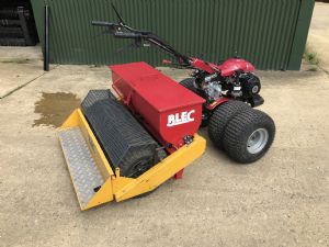 New and Used BLEC dimpler Seeder 42 for sale on Machinery4golf.net