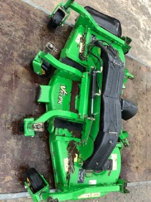 New and Used V flex 72” deck for sale on Machinery4golf.net