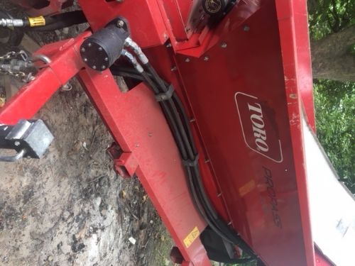New and Used Toro Propass 200 for sale on Machinery4golf.net
