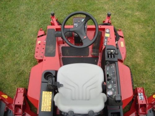 New and Used Toro GM4000 D Batwing Rotary Mower for sale on ...