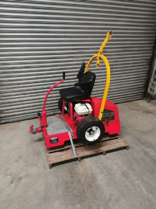 New and Used Golf Turf Care > Greens Iron for sale on Machinery4golf.net