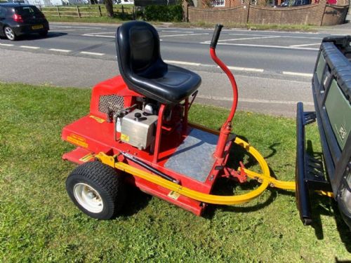 New and Used Golf Turf Care > Greens Iron for sale on Machinery4golf.net