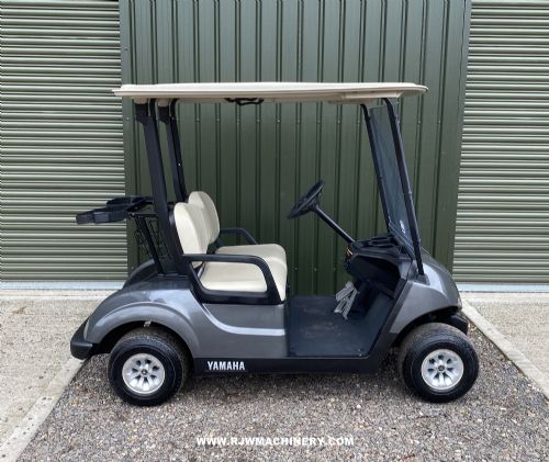 New and Used Golf Vehicles > Buggies for sale on Machinery4golf.net