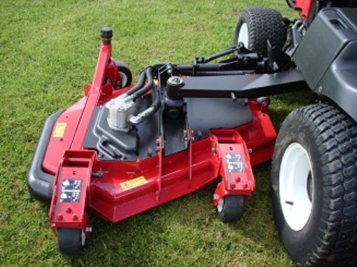 New and Used Toro GM 4000 D Batwing Rotary Mower for sale on ...