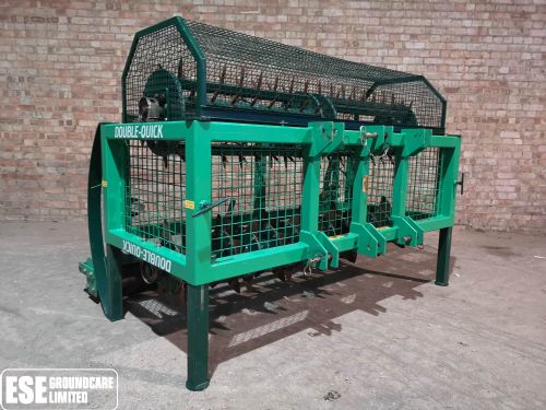 New and Used Golf Turf Care > Aeration for sale on Machinery4golf.net