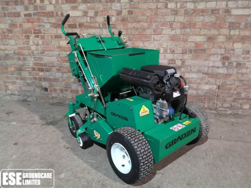 New and Used Golf Turf Care > Aeration for sale on Machinery4golf.net