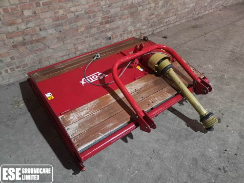 Votex PT2000/2 Topper for sale