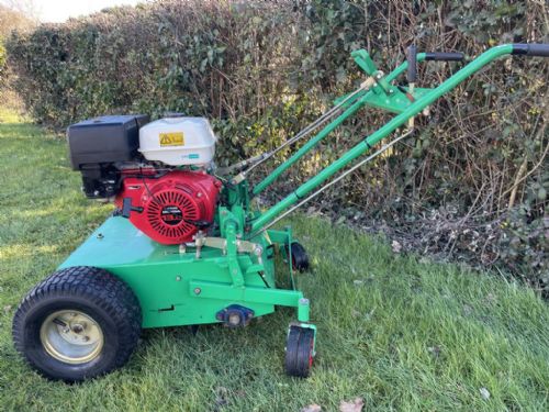 New and Used Golf machinery and equipment for sale on Machinery4golf.net