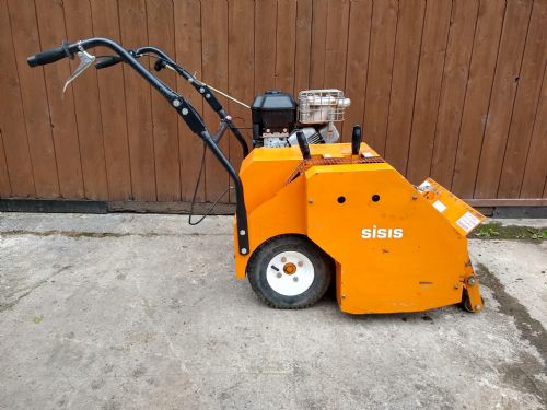 New and Used SISIS AUTO SEEDER for sale on Machinery4golf.net