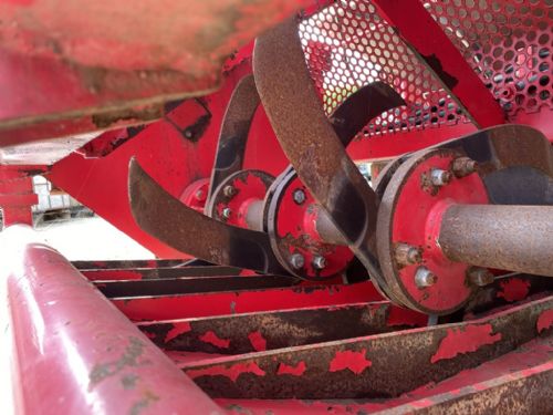 New and Used USED BLEC Vibra Sandmaster for sale on Machinery4golf.net