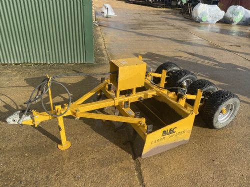 New and Used Golf Turf Care > Misc Turf Care Equipment for sale on ...