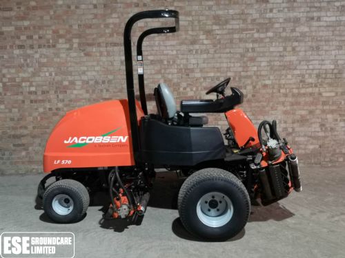 Jacobsen LF570 Fairway Mower for sale