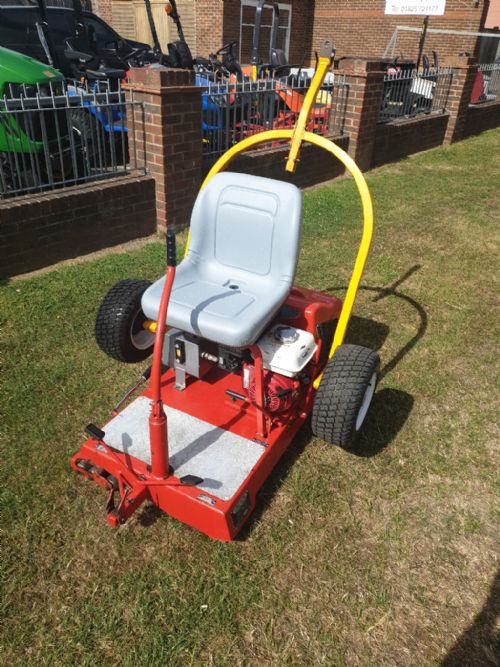 New and Used Golf machinery and equipment for sale on Machinery4golf.net