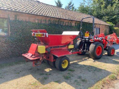 New and Used Golf and Turf machinery and equipment for sale on ...