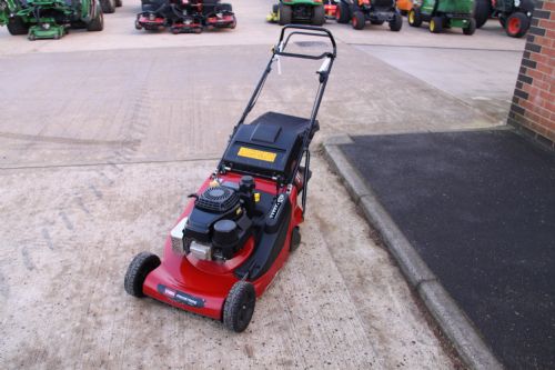 New and Used Toro Prostripe 560 Striping Roller Mower for sale on ...