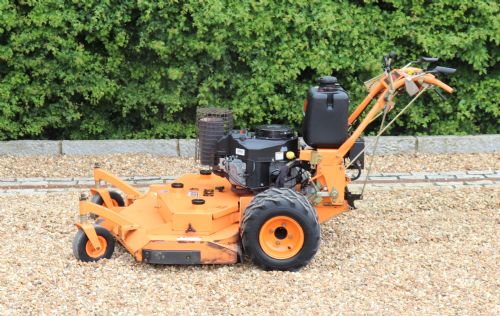 New and Used Golf Mowers > Pedestrian Mowers for sale on Machinery4golf.net