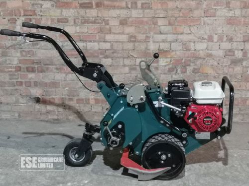 New and Used Groundsman TMC26 Sod/Turf Cutter for sale on ...