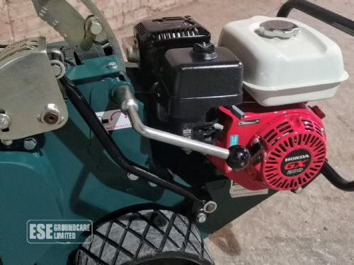 New and Used Groundsman TMC26 Sod/Turf Cutter for sale on ...